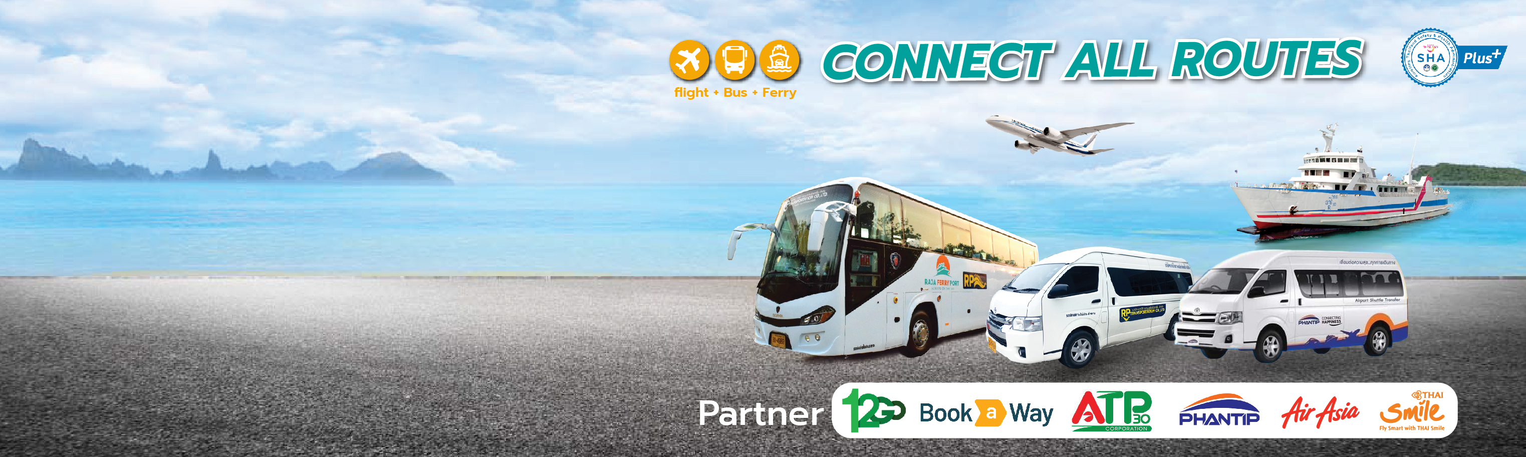 RAJA FERRY PORT | ท่าเรือราชาเฟอร์รี่ | เรือเฟอร์รี่ข้ามฟากที่ใหญ่ ...